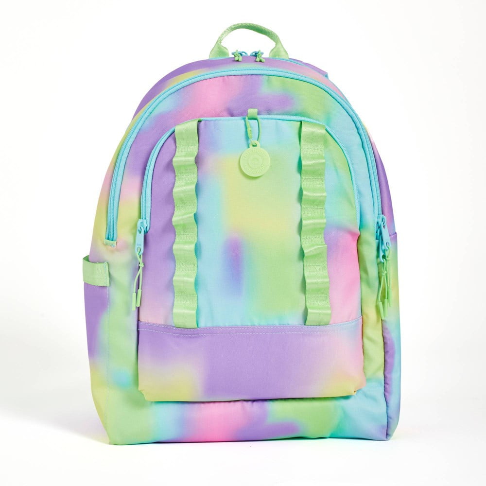Ecotech 17" Backpack - Ombre Dye - Walmart.com