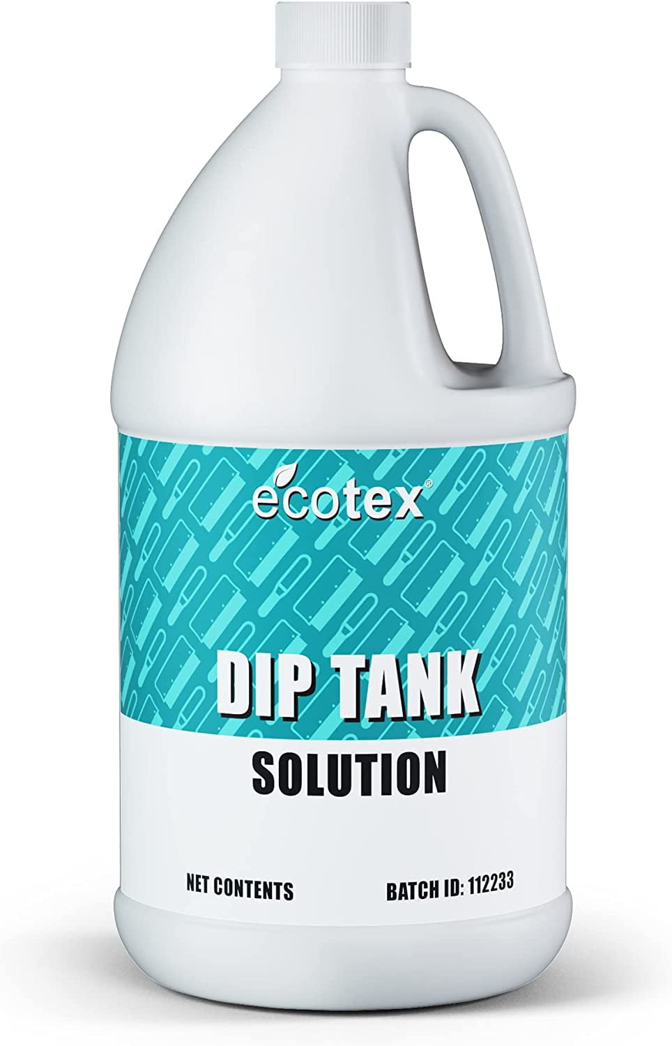 Ecotex Dip Tank Solution 2 in 1 Emulsion Remover and Ink Remover for ...