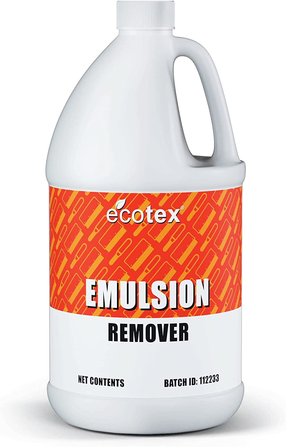 Ecotex® Screen Printing Emulsion Remover (Gallon - 128oz.) - Photo ...