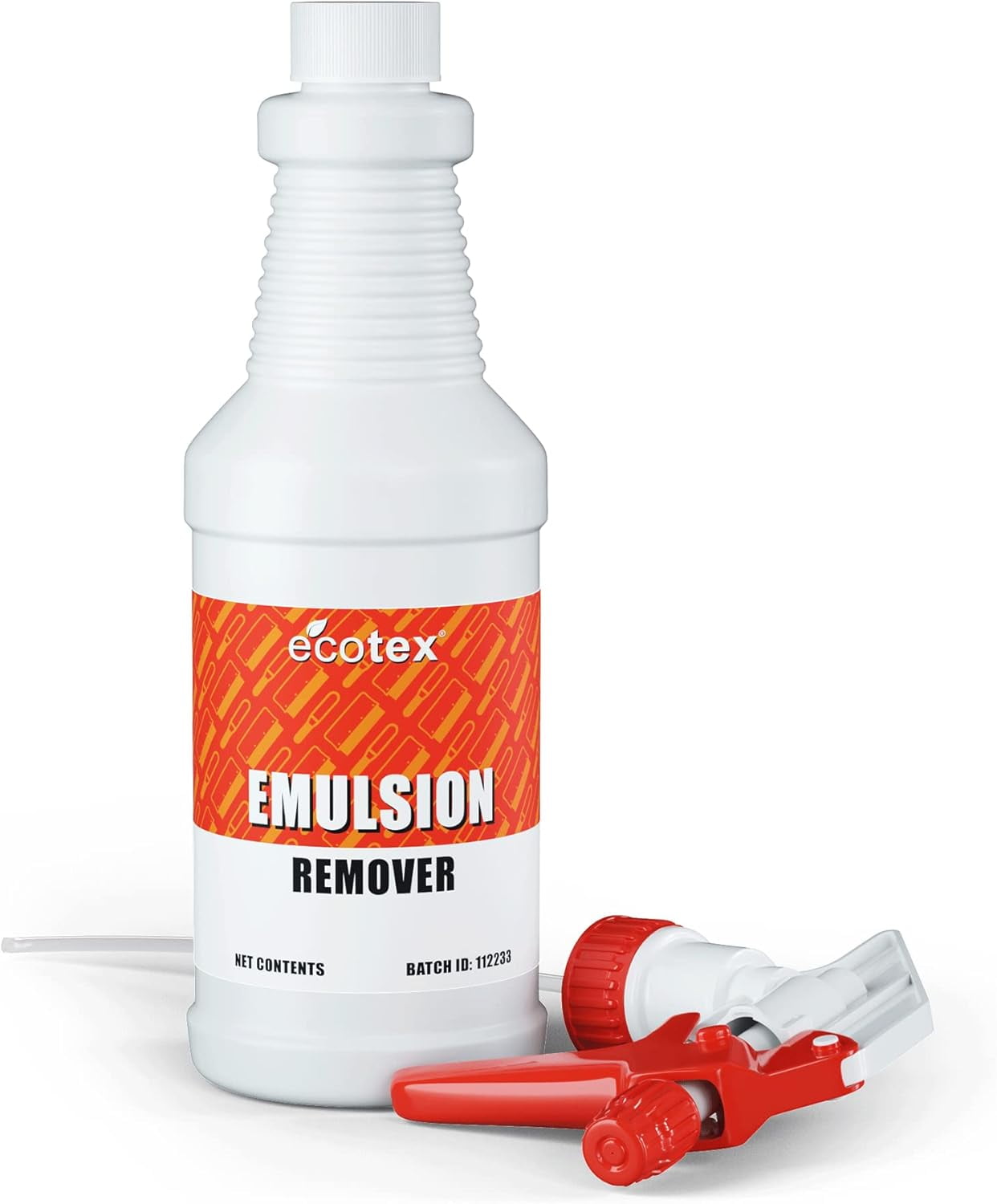 Ecotex® Screen Printing Emulsion Remover (Quart - 32oz.) - Photo ...
