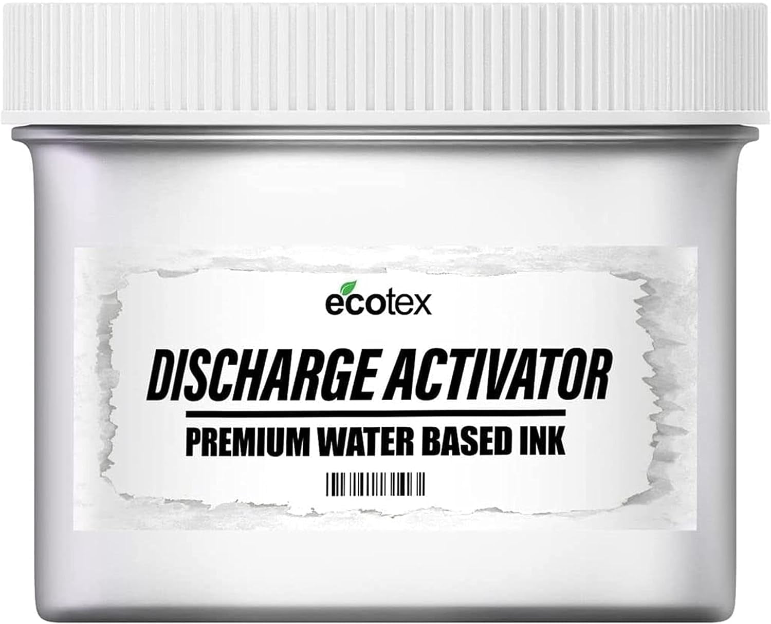 Ecotex Water Based Discharge Ink Activator (Quart - 32oz.) - Discharge ...