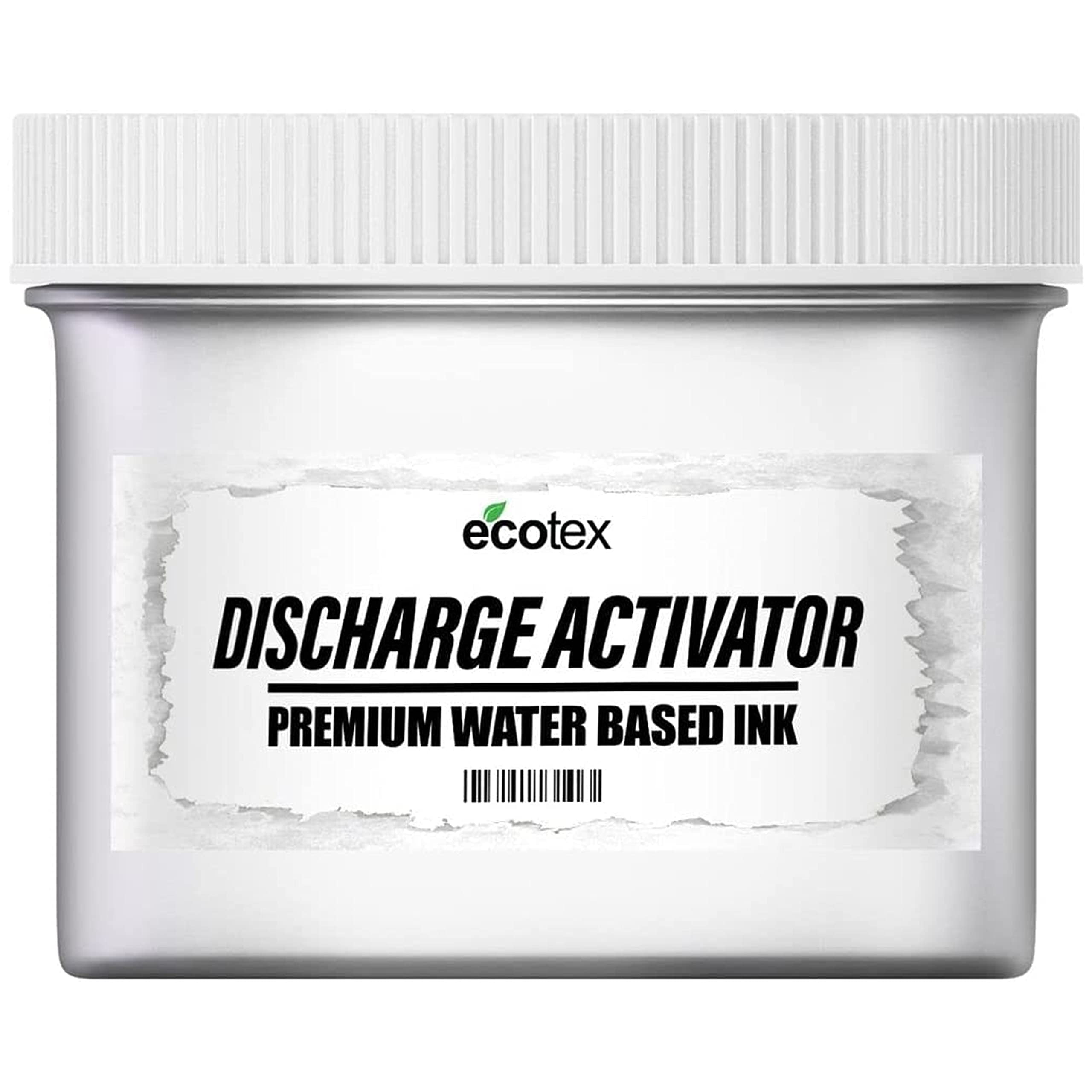 Ecotex Water Based Discharge Ink Activator (Quart - 32oz.) - Discharge ...