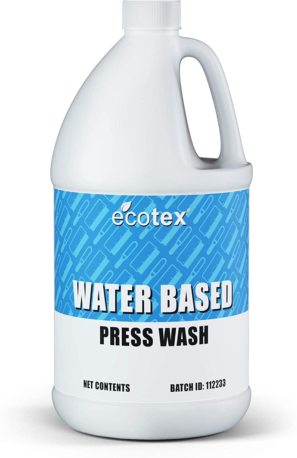 Screen Print Direct, Water Based Press Wash, Screen Cleaner, Ink ...