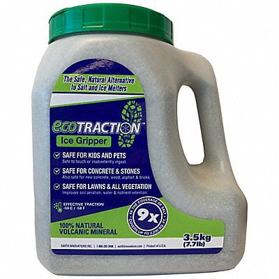 Ecotraction Ice Traction - Walmart.com
