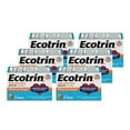 Ecotrin Low Strength Aspirin .. , #1 Cardiologist Recommended, .. 81mg ...