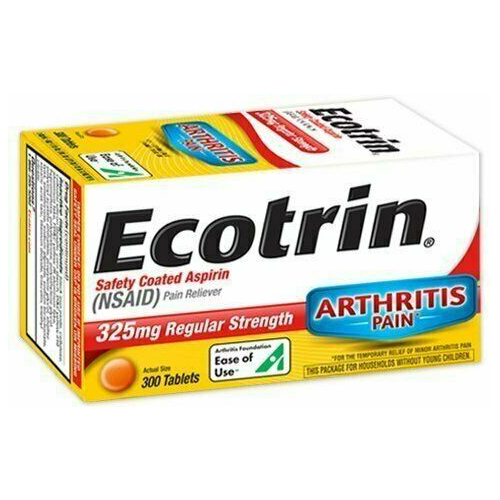 Ecotrin