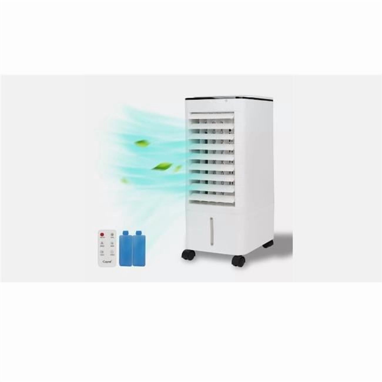 wzho3115 6414307040456 3-IN-1 Portable Air Conditioner, Evaporative Air ...