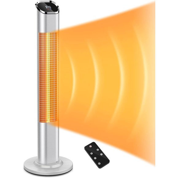 Infrared Radiant Heater