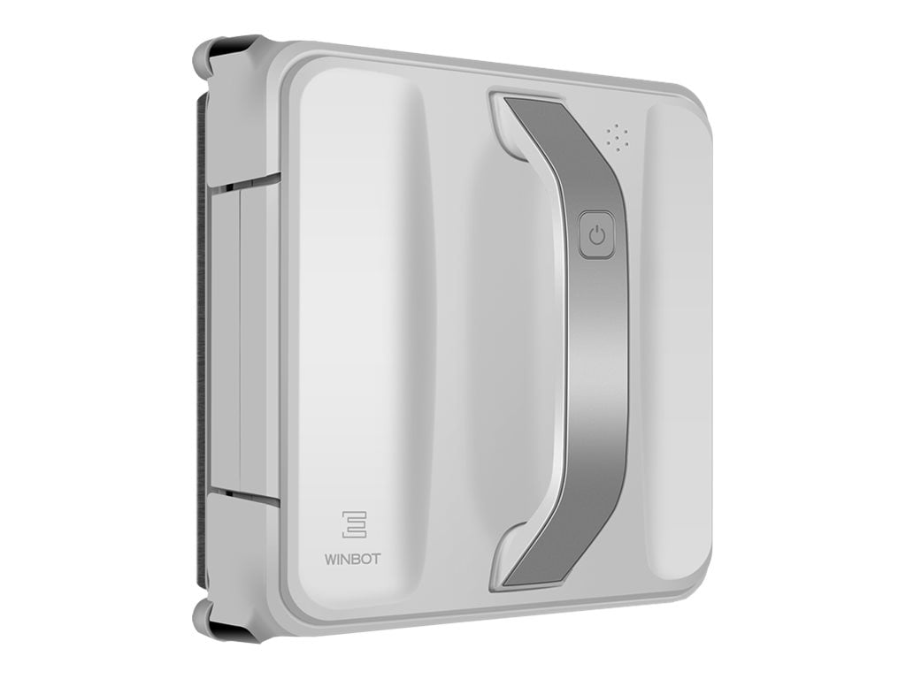 ECOVACS Winbot 880 - Window cleaner - robotic - bagless - Walmart.com