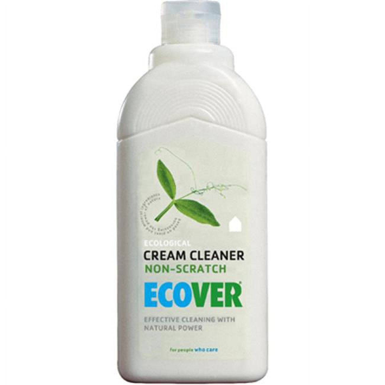 Ecover - Cream Cleaner (16 oz) - Walmart.com