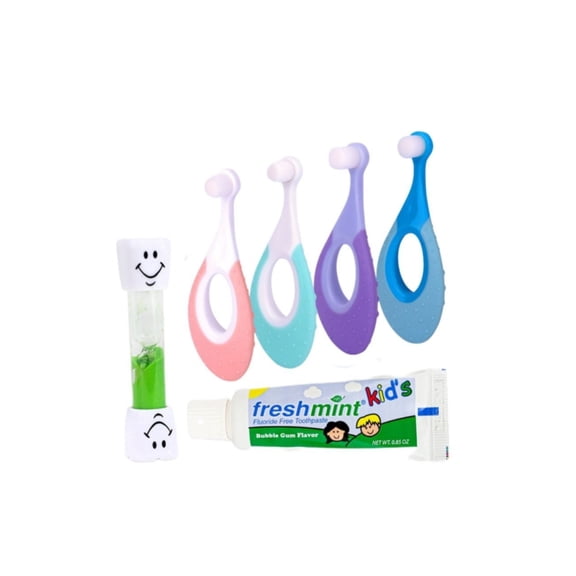 Infant Toothbrushes