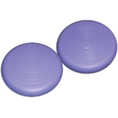 EcoWise 14 inches Latex Ocean Blue Polyvinyl Chloride Balance Trainer ...