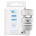 Ecowitt WS90 7-in-1 Weather Station with Bluetooth & Zigbee ...