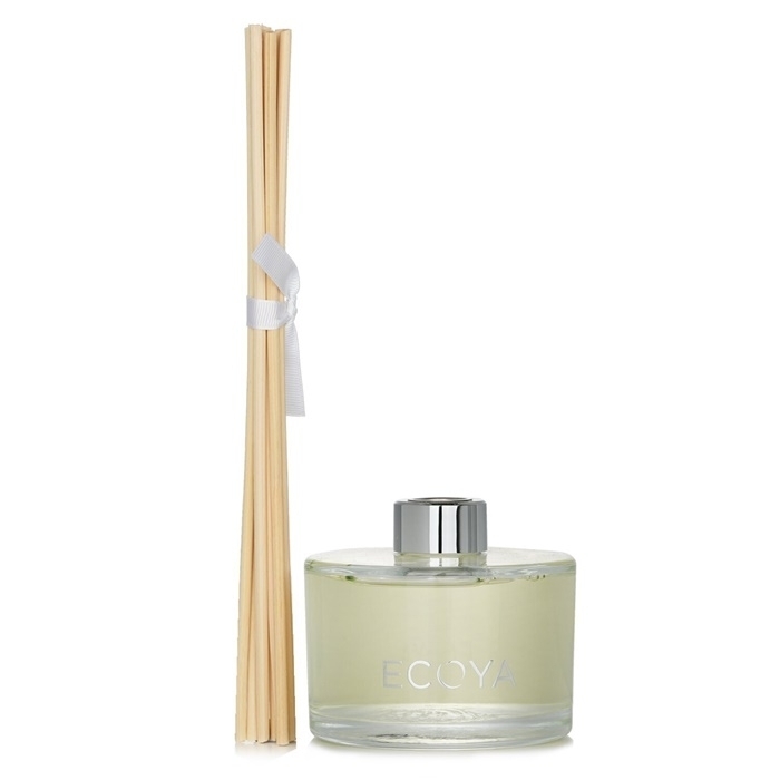 Ecoya Reed Diffuser - French Pear 200ml/6.8oz - Walmart.com