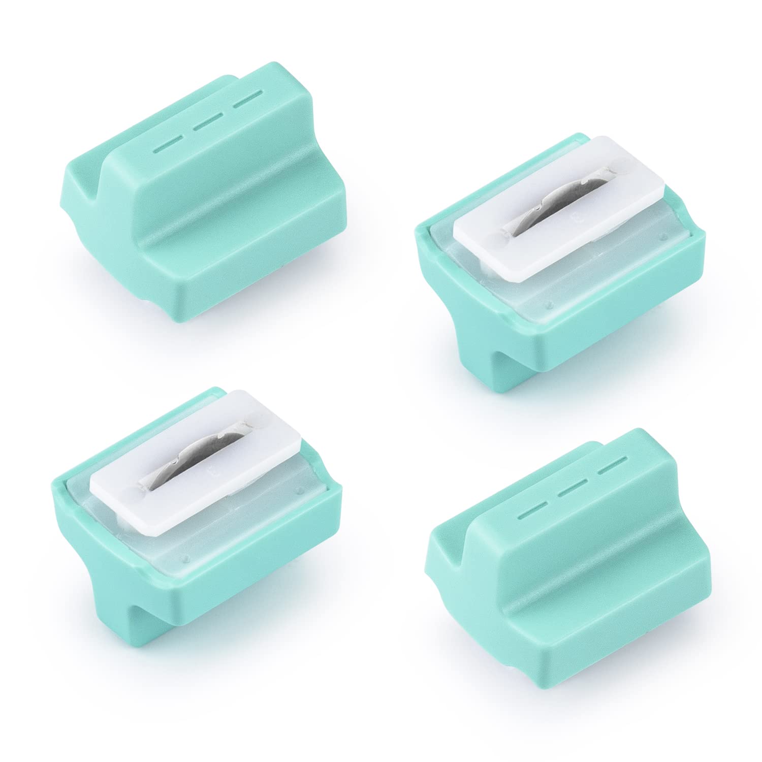 Ecraft Paper Trimmer Replacement MSF2 Blades Use for 4 Style Multi ...