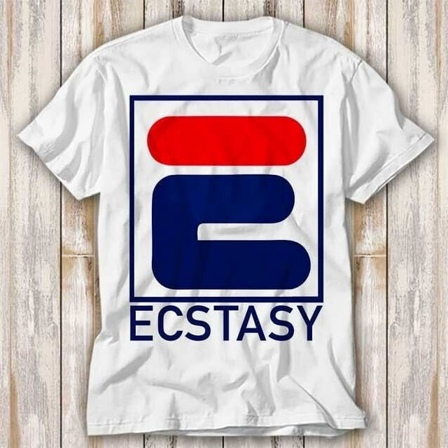 Ecstasy Rave Techno 90s Fantazia Dreamscape T Shirt Top Tee Unisex 4232 ...