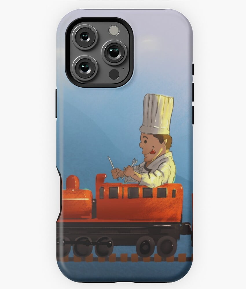 Ecuador Cook Tour Culinary Travel Phone Case for iPhone 16 15 14 13 12 ...