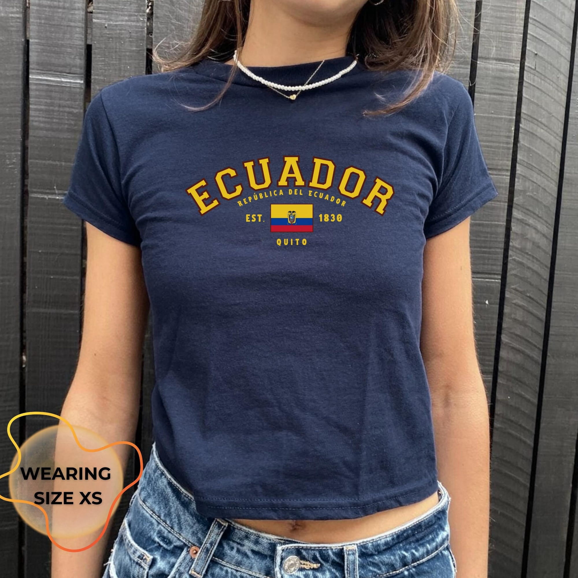 Ecuador womens shirt ecuador shirts tshirt ecuador ecuador gift y2k ...