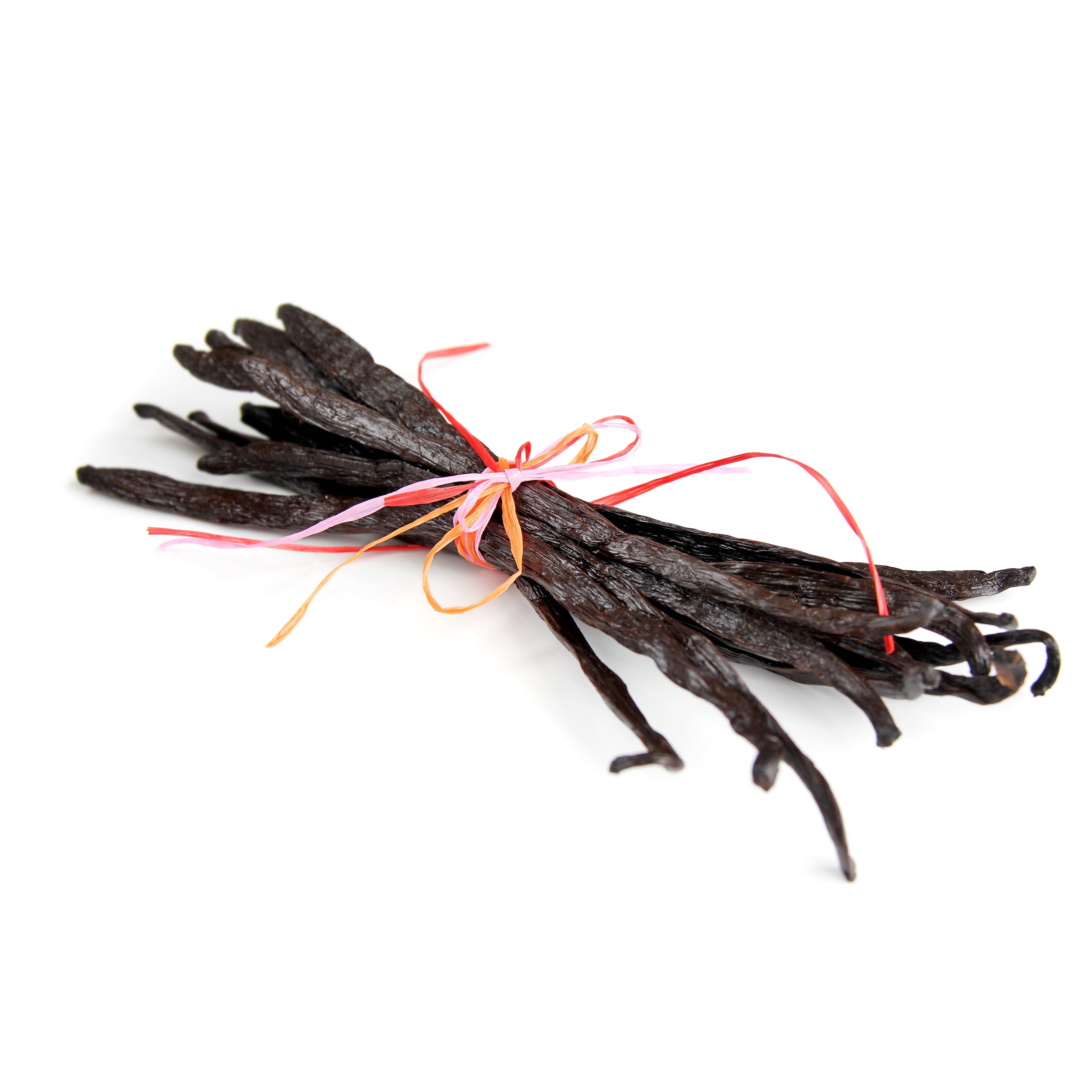 Ecuadorian Vanilla Beans Whole Grade A Vanilla Pods for Homemade ...