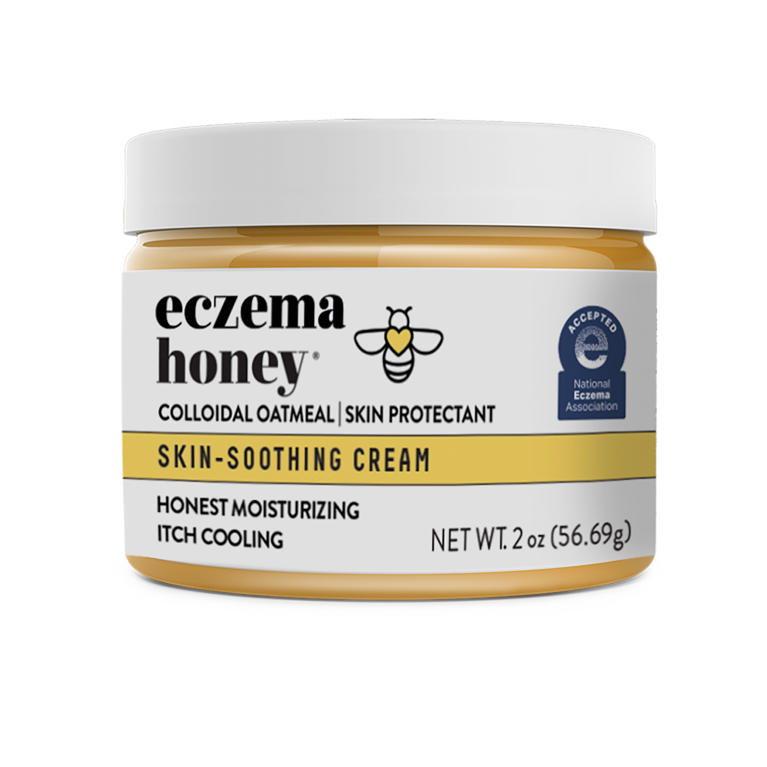 Exederm Flare Control Cream For Eczema And Dermatitis 20 Oz