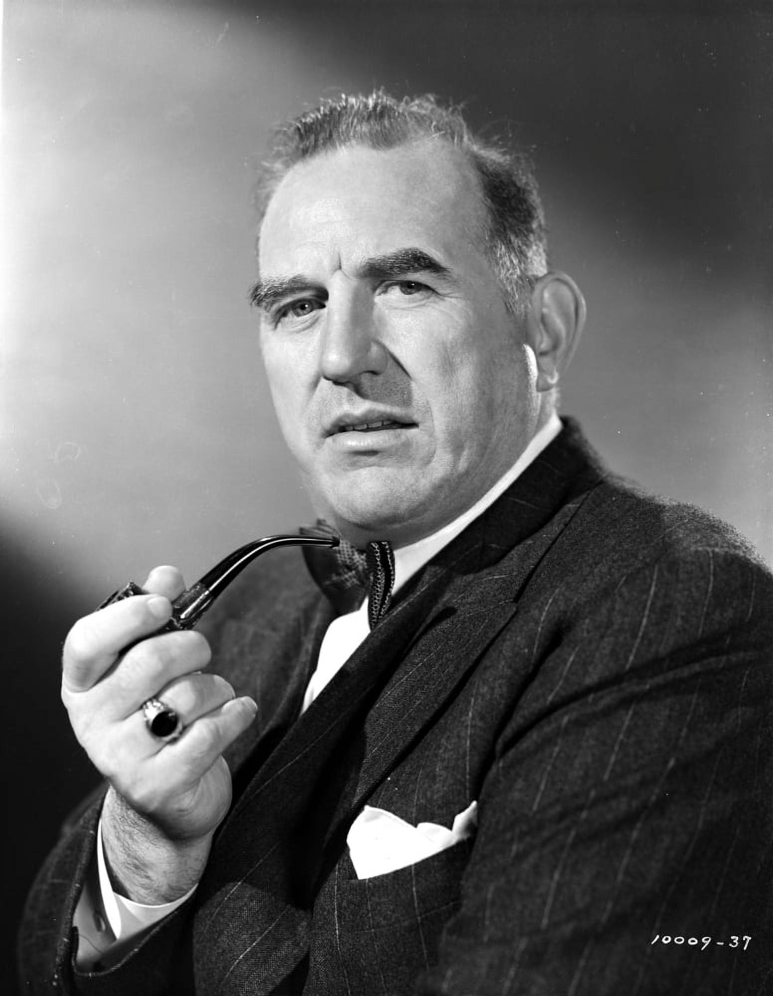 Ed Begley Sr Photo Print (24 x 30) - Walmart.com