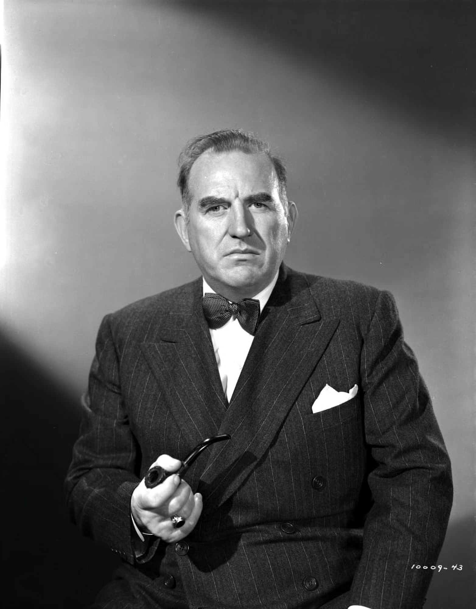 Ed Begley Sr Photo Print (8 x 10) - Walmart.com