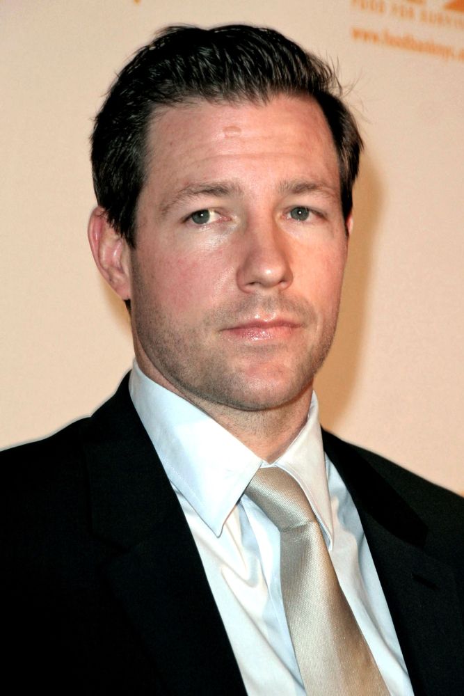 Ed Burns 42307 Photo By Steve Mack Ed Burns3193 Poster Print 16 X 20