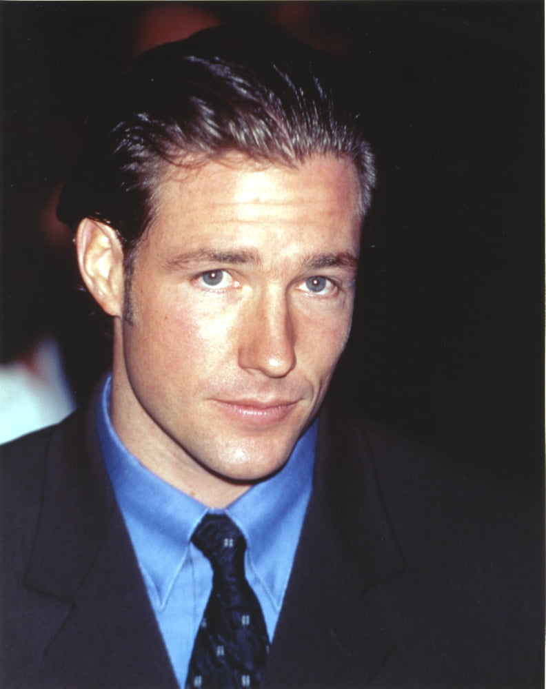 Ed Burns In Tuxedo Close Up Portrait Photo Print 8 X 10