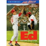 Ed (DVD) - Walmart.com