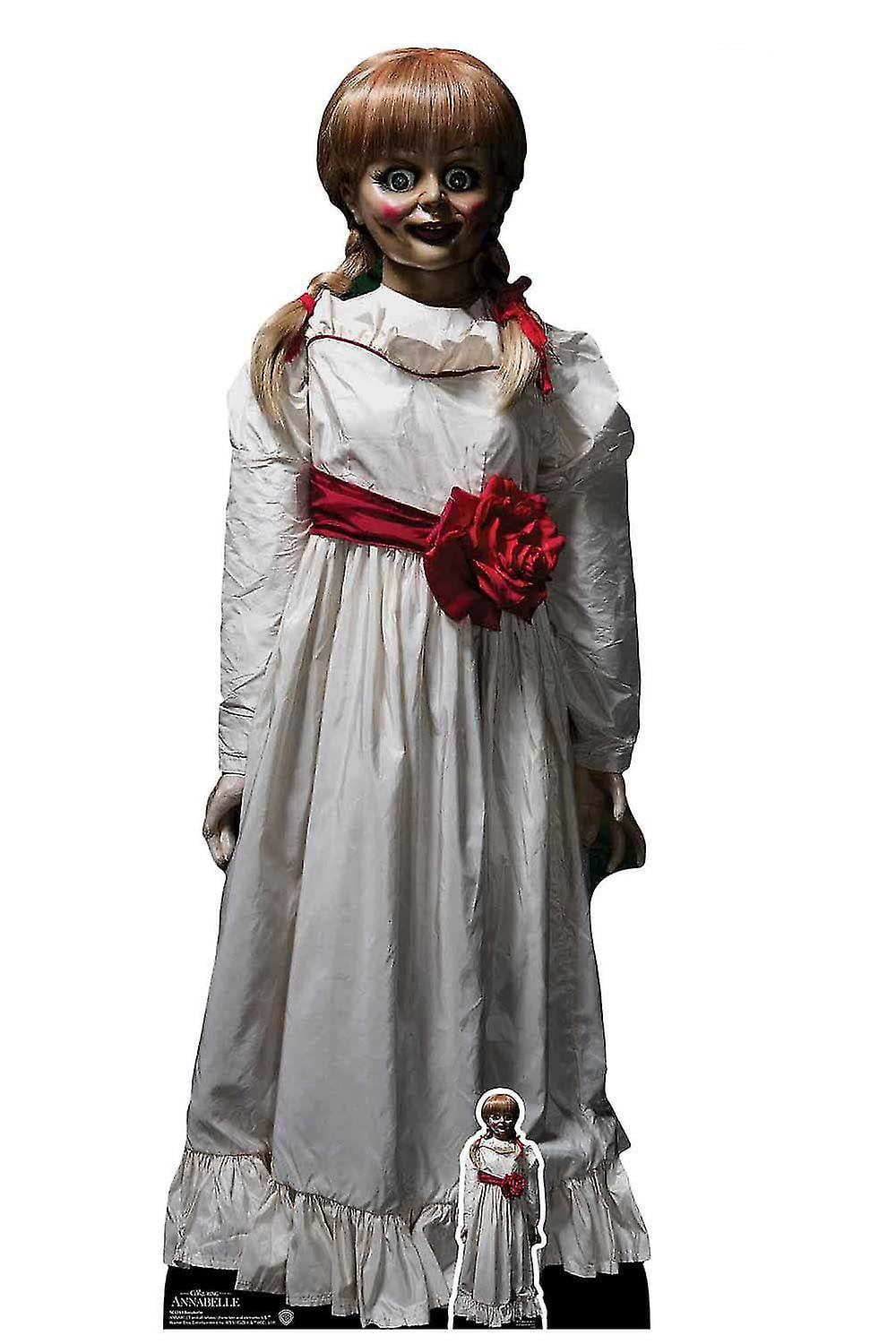 Ed Doll From Board Cutout - Walmart.com
