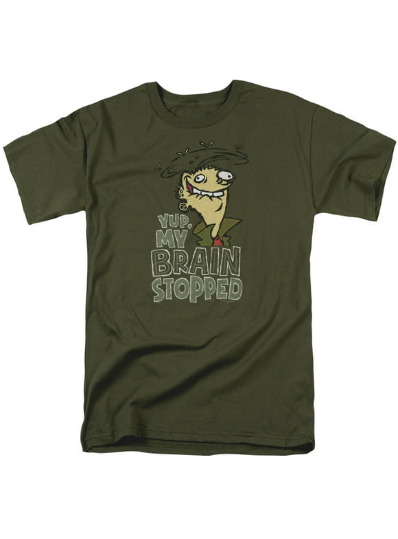 Ed Edd N Eddy Johnny