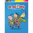 Ed, Edd N Eddy: The Complete Series (DVD) - Walmart.com