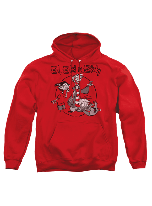 Ed Edd N Eddy Johnny