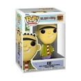 Ed Funko Pop! Animation Ed, Edd n Eddy - Collectible Vinyl Figure #1897 ...