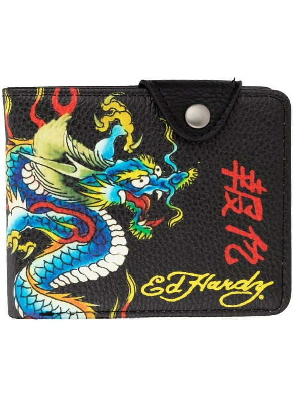 Ed Hardy Handbags : Bags & Accessories - Walmart.com