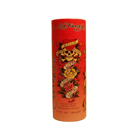 Ed Hardy Perfume in Celebrity Fragrances - Walmart.com