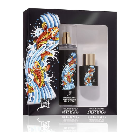 Ed Hardy Perfume in Celebrity Fragrances - Walmart.com