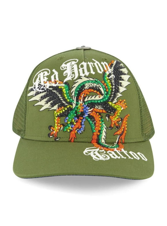 Ed Hardy Rhinestone