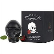 Ed Hardy Hearts & Daggers Men's Fragrance - 3.4 Oz Eau De Toilette ...