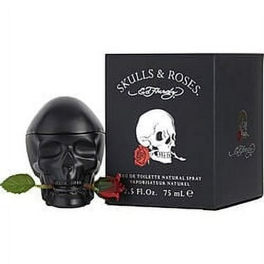 Ed Hardy Hearts & Daggers Men's Fragrance - 3.4 Oz Eau De Toilette ...