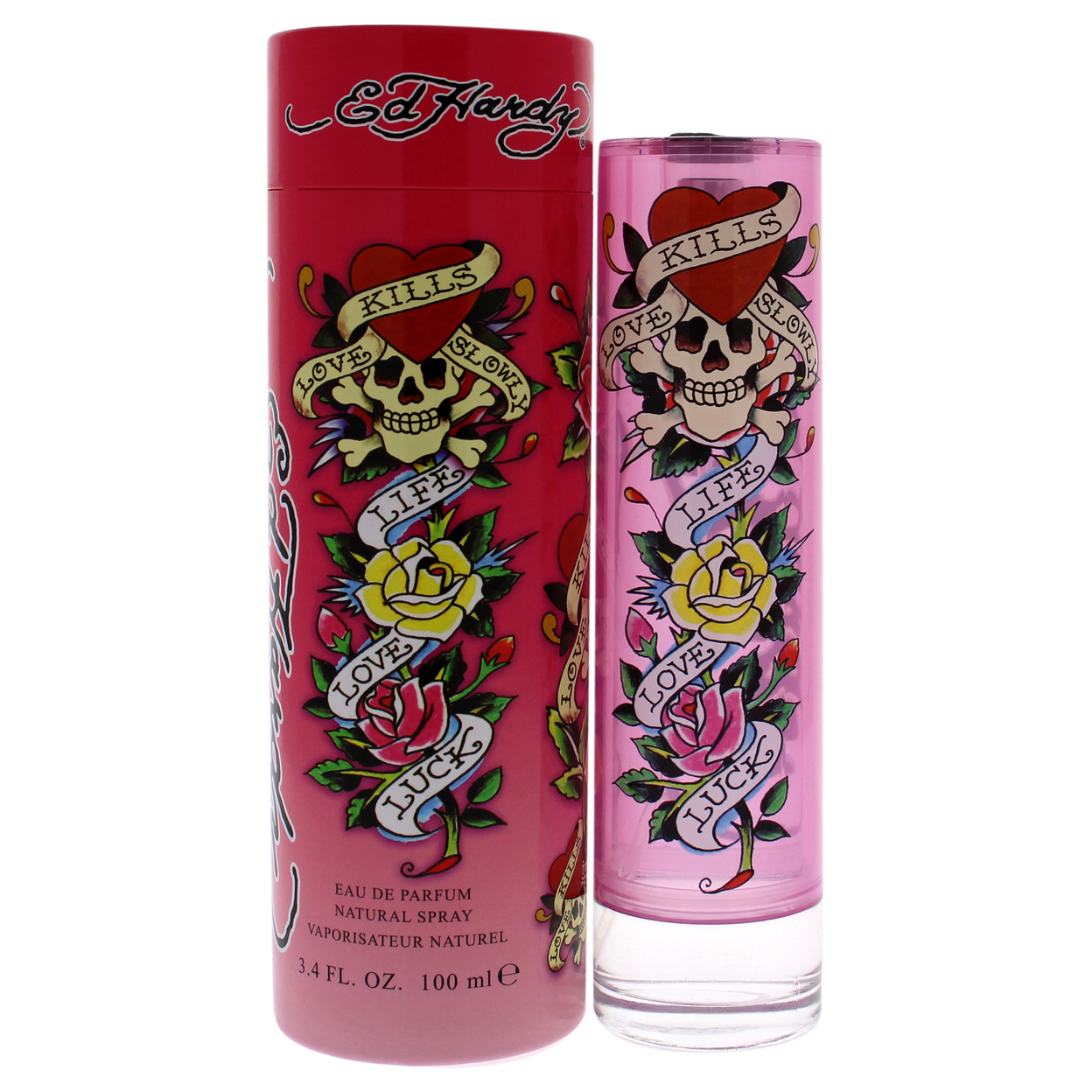 ED HARDY by CHRISTIAN AUDIGIER - Walmart.com