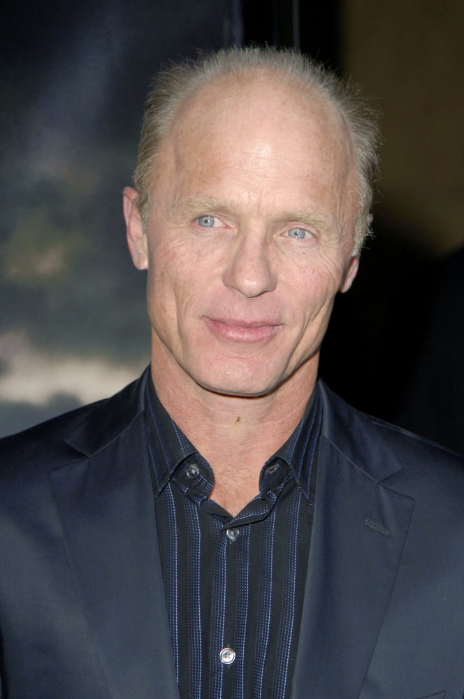 Ed Harris At Arrivals For A History Of Violence Premiere, The Egyptian ...