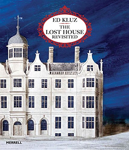 Pre-Owned Ed Kluz: The Lost House Revisited Paperback - Walmart.com