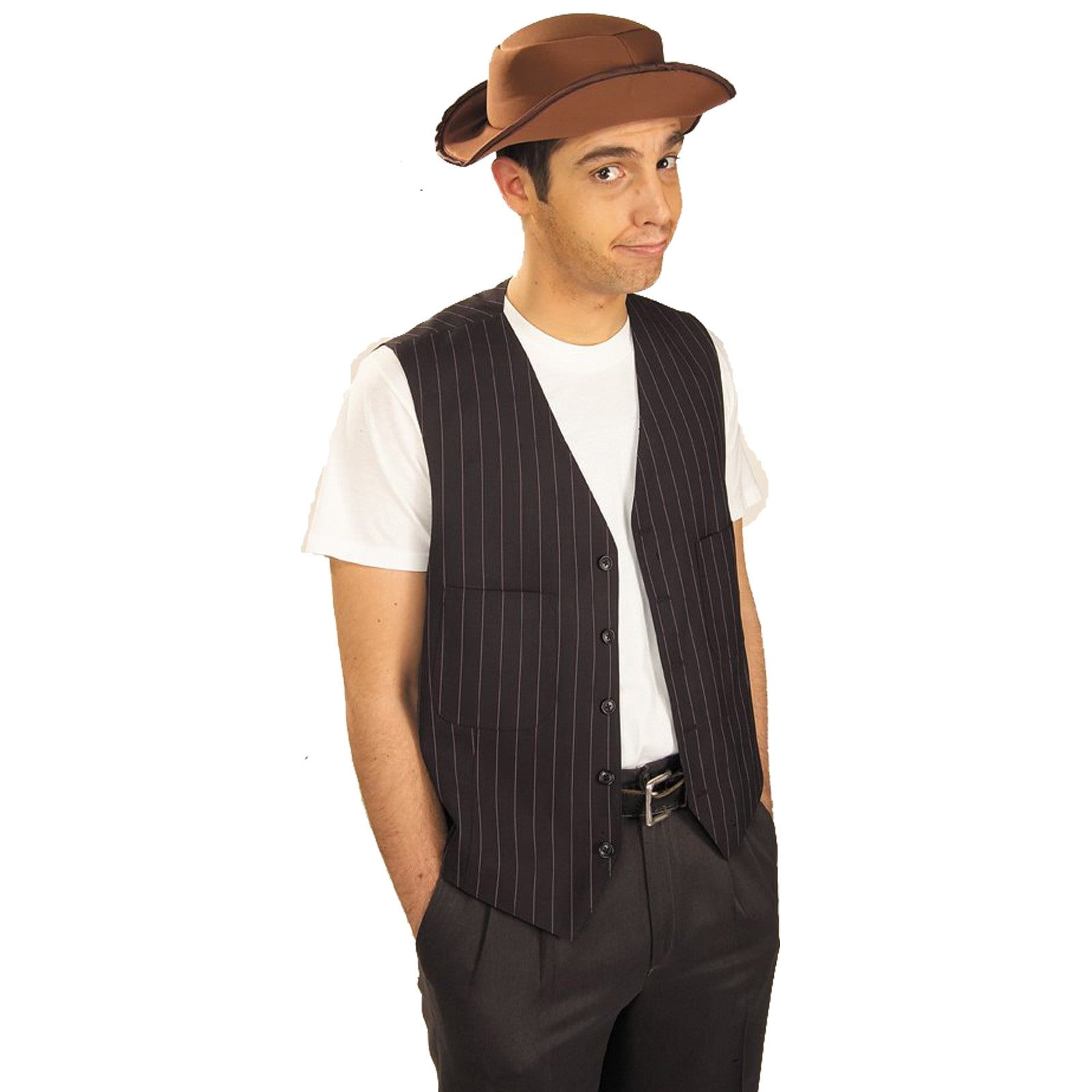 Ed Norton Adult Costume The Honeymooners Sewer Worker TV Mens Art ...