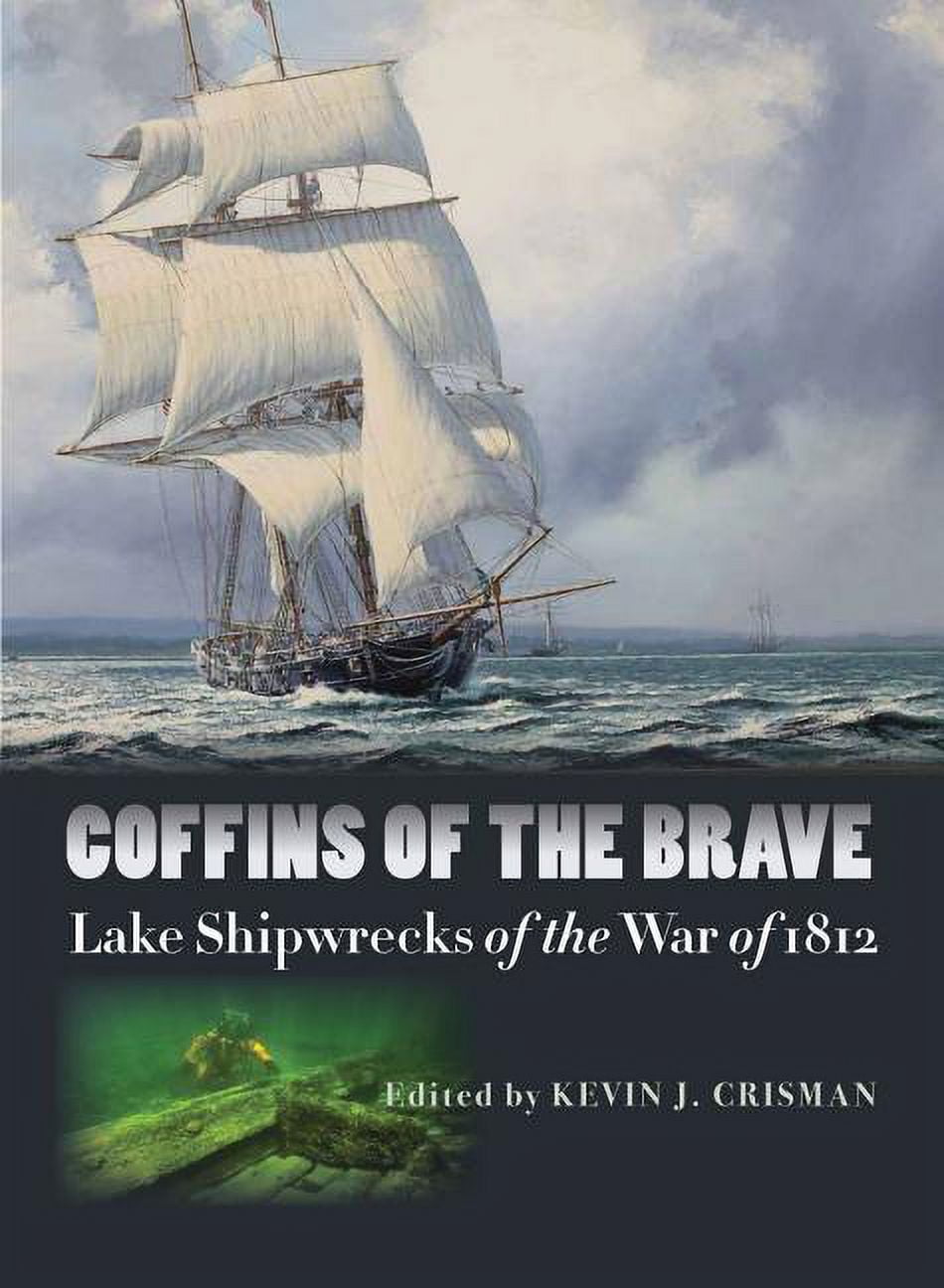Ed Rachal Foundation Nautical Archaeology Series: Coffins of the Brave ...