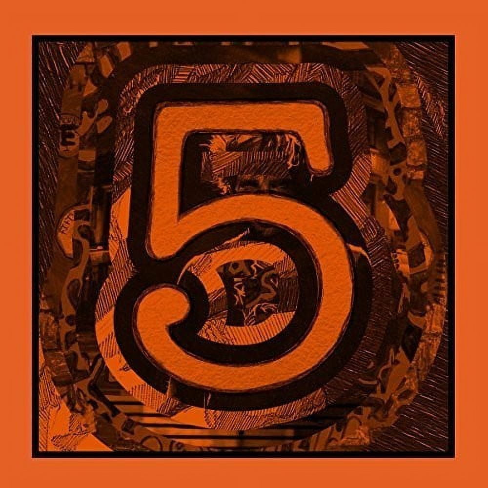 Ed Sheeran - 5 - Music & Performance - CD - Walmart.com