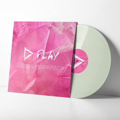 Ed Sheeran - PLAY (Coke Bottle Green Vinyl) (Walmart Exclusive) - Vinyl ...