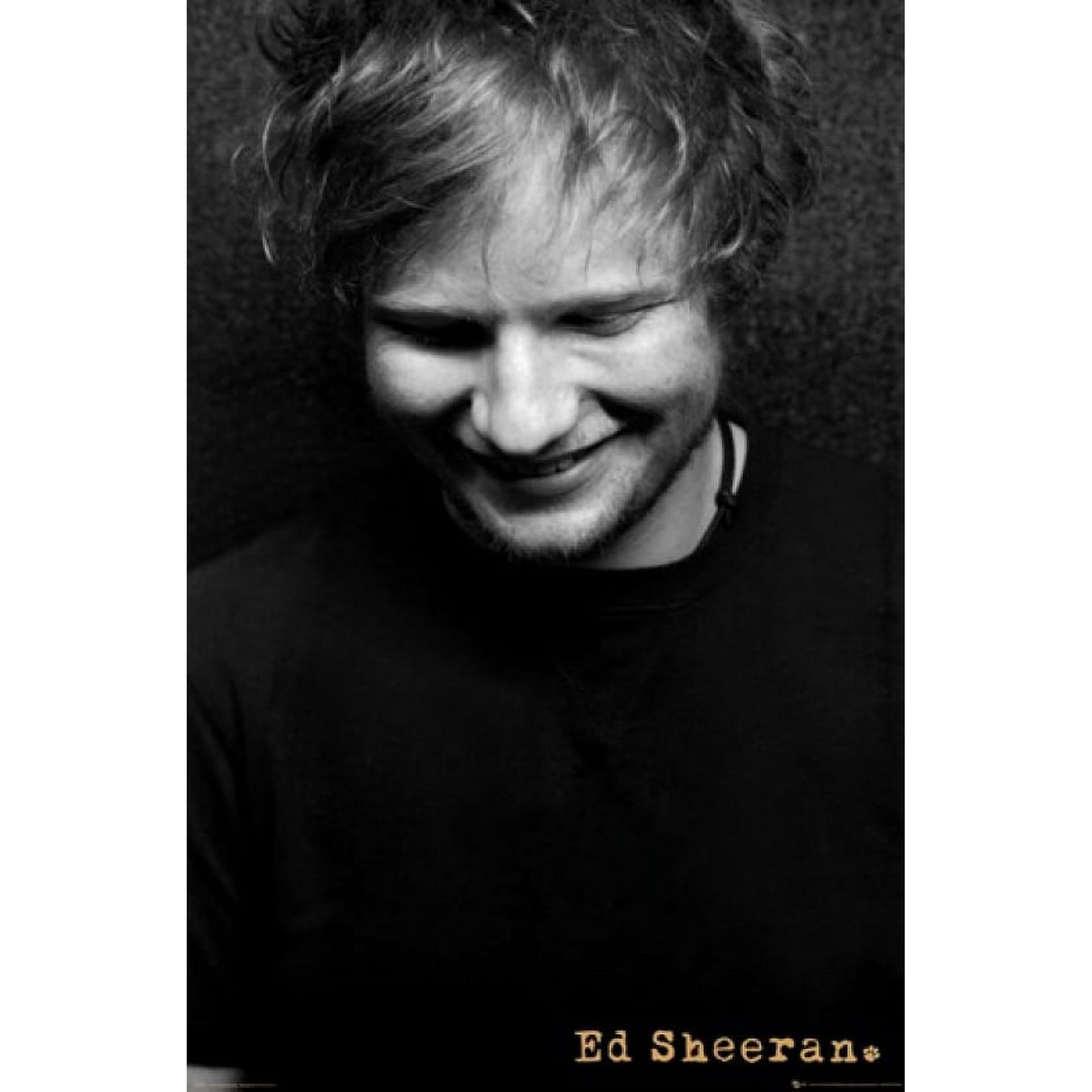 X Ed Sheeran