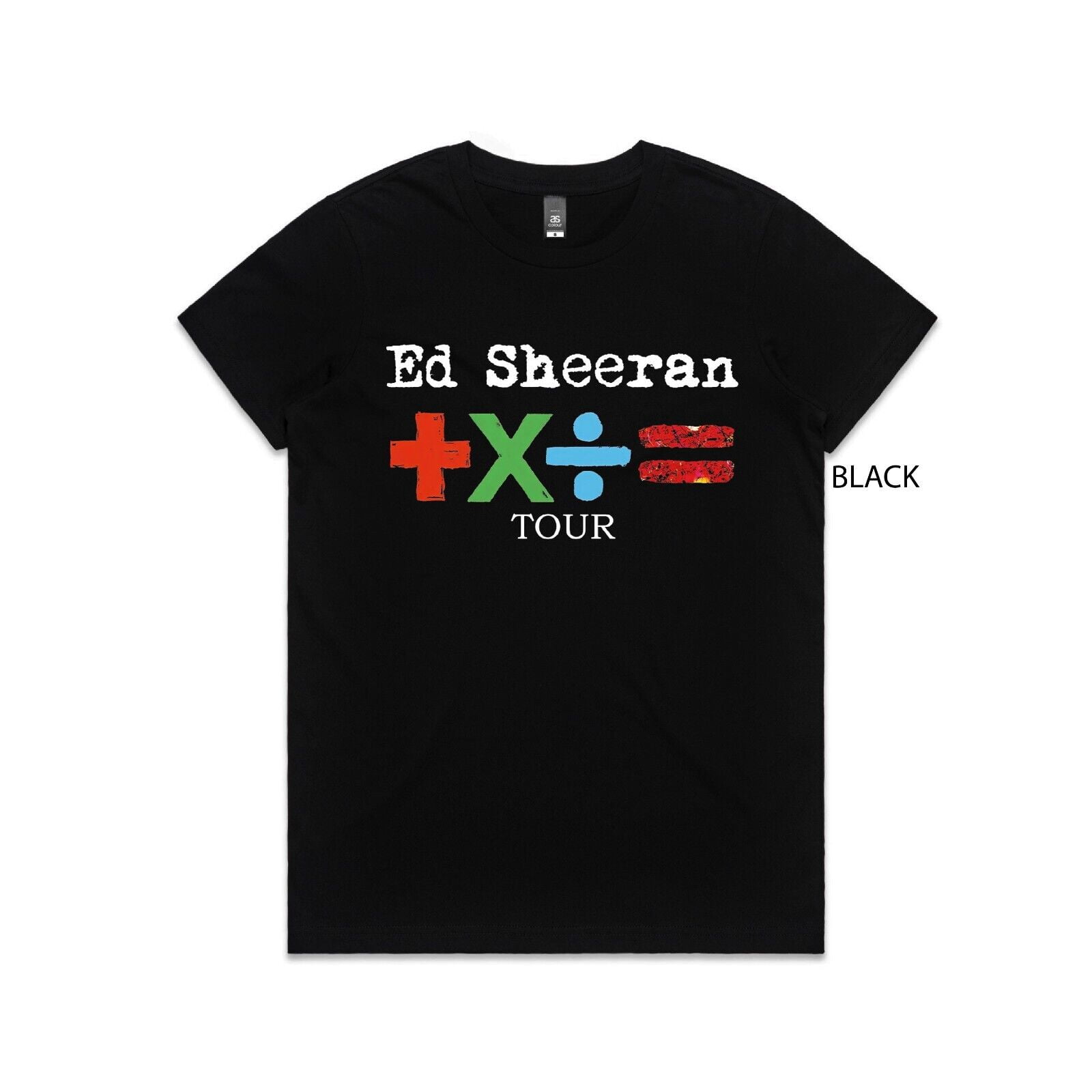 Ed Sheeran Tshirt