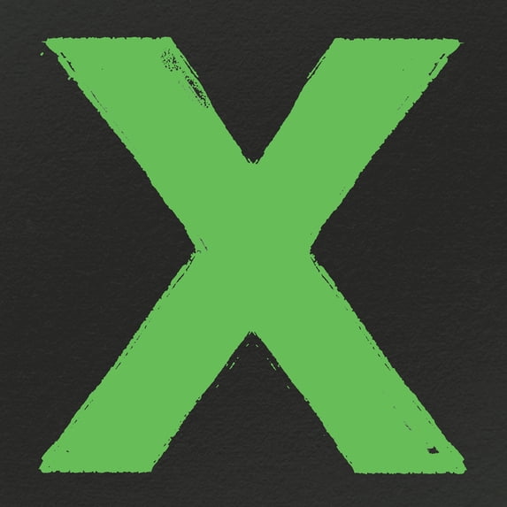 Ed Sheeran - X (10th Anniversary Edition) - Music & Performance - CD ...